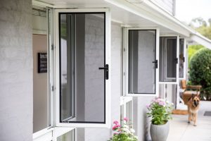 How to Clean Security Screens: Step-by-Step Guide for Long-Lasting Results