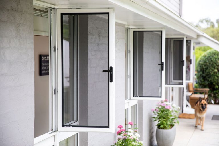How to Clean Security Screens: Step-by-Step Guide for Long-Lasting Results